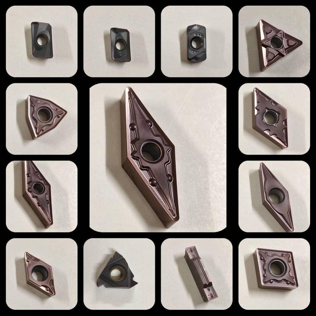 Kanibal.com.co Barras para Ranurado y Tronzado - Kanibal.com.co